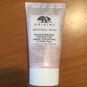 Sephora | Makeup | Origins Original Skin Retexturizing Mask | Poshmark